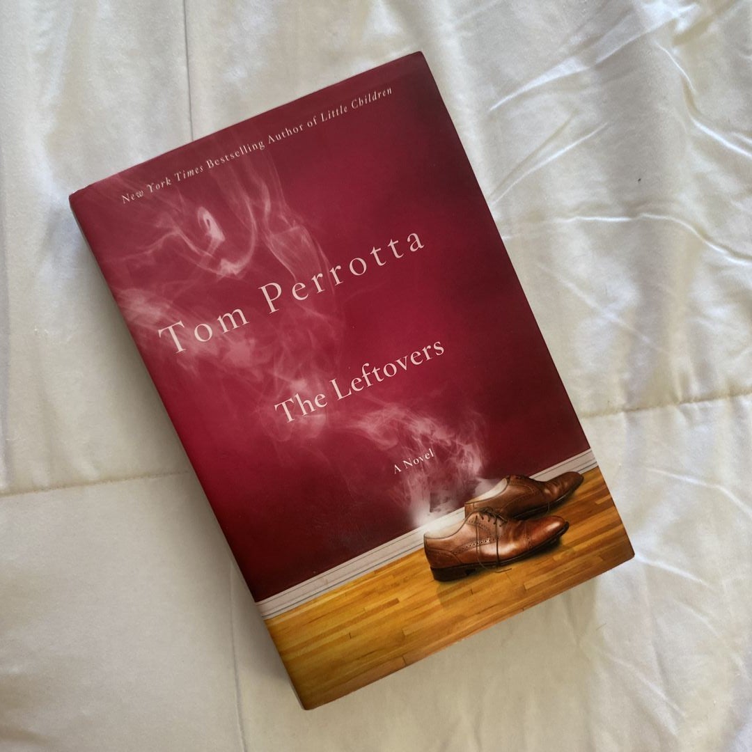 The Leftovers by Tom Perrotta