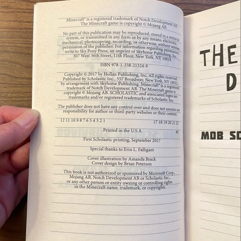 The Creeper Diaries by Greyson Mann, Paperback | Pangobooks