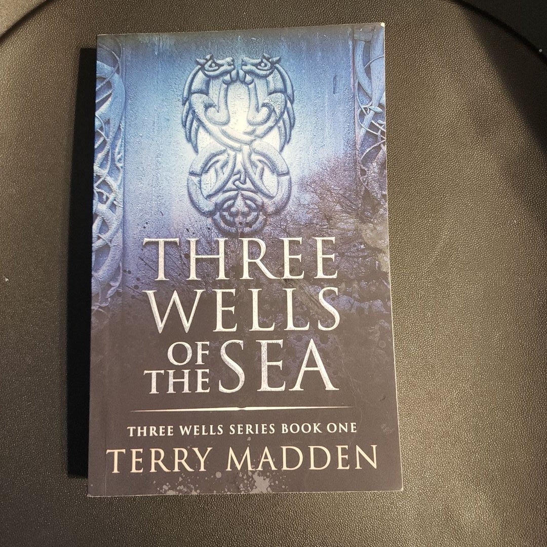 Three Wells of the Sea by Terry Madden