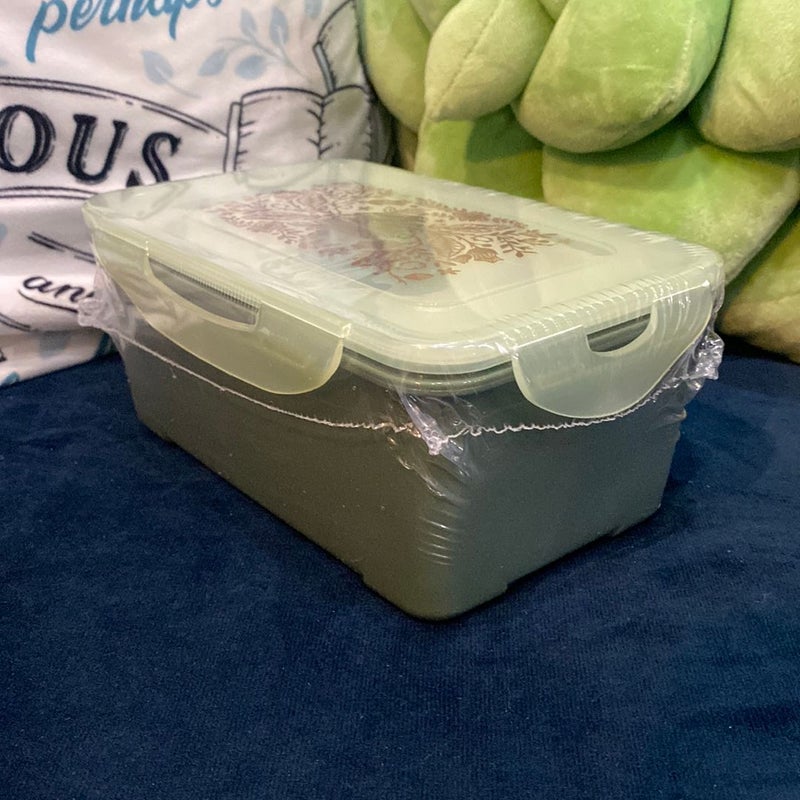 Bookish box bento box by N/A, Paperback | Pangobooks