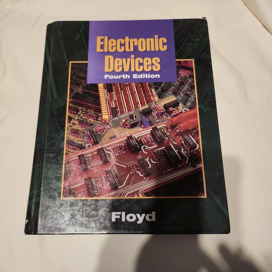 Electronic Devices by Thomas L. Floyd