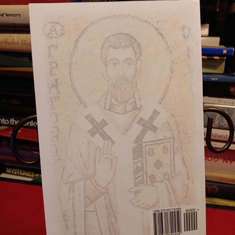 Against Eunomius by Gregory of Nyssa , Paperback | Pangobooks