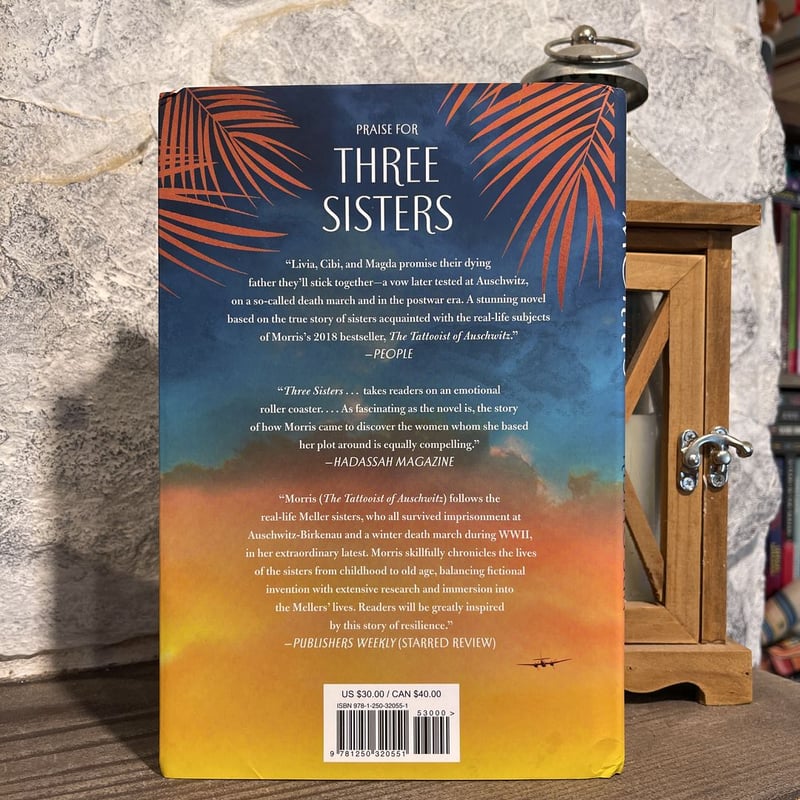 Sisters under the Rising Sun by Heather Morris, Hardcover | Pangobooks