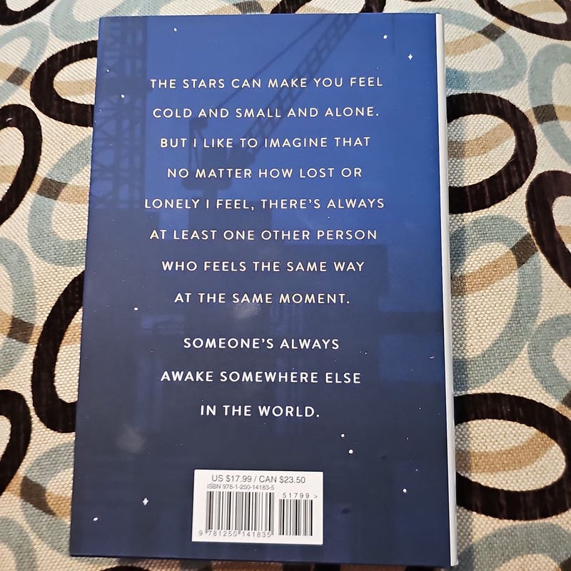 Awake in the World by Jason Gurley