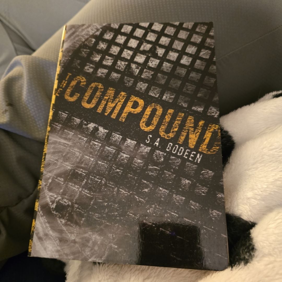 The Compound by S. A. Bodeen