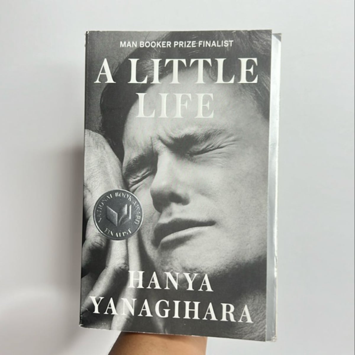 A Little Life by Hanya Yanagihara, Paperback | Pangobooks