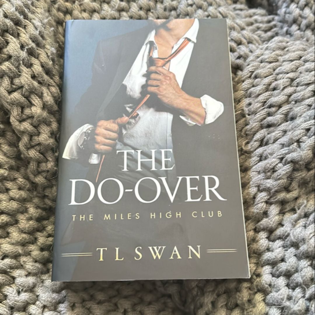 The Do-Over by T. L. Swan, Paperback | Pangobooks