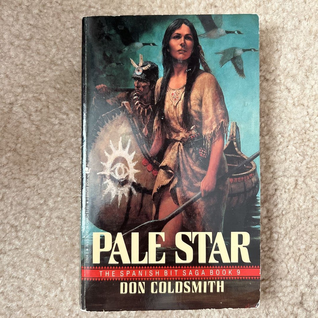 Pale Star by Don Coldsmith
