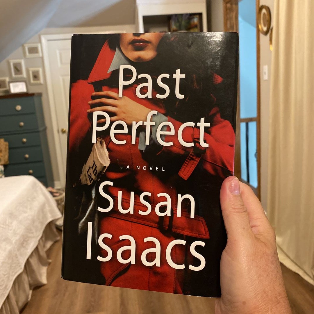 Past Perfect by Susan Isaacs
