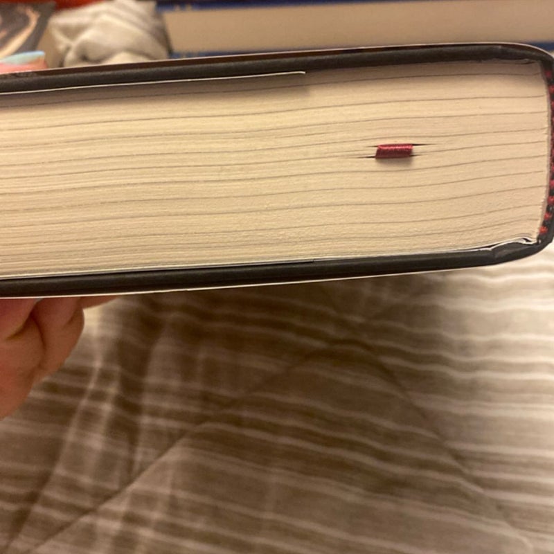 A Gathering of Shadows by V.E. Schwab , Hardcover | Pangobooks