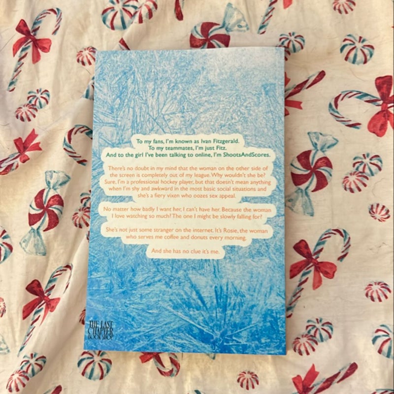 Neutral Zone by Teagan Hunter, Paperback | Pangobooks