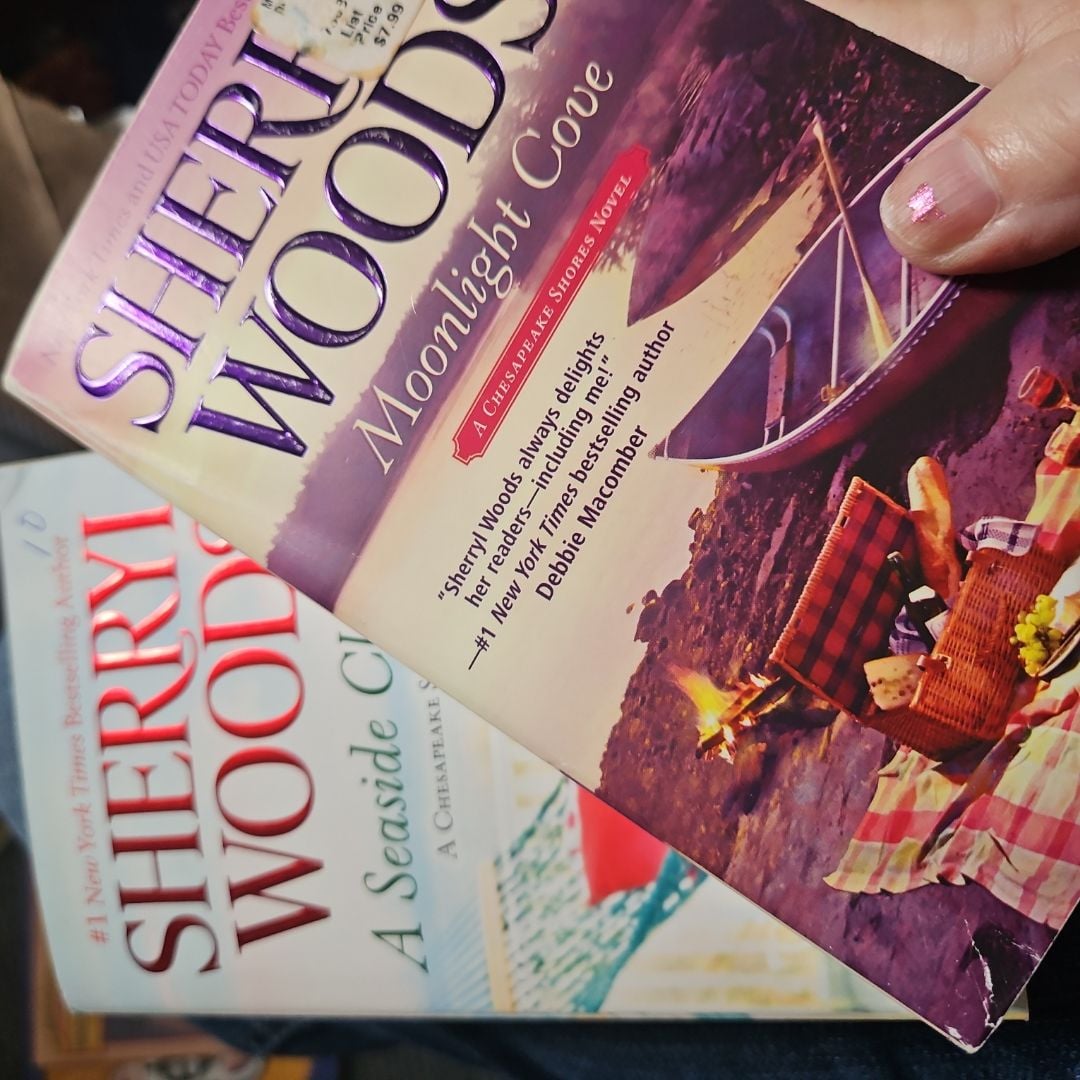 2 sherryl woods books. by Sherryl woods. , Paperback | Pangobooks