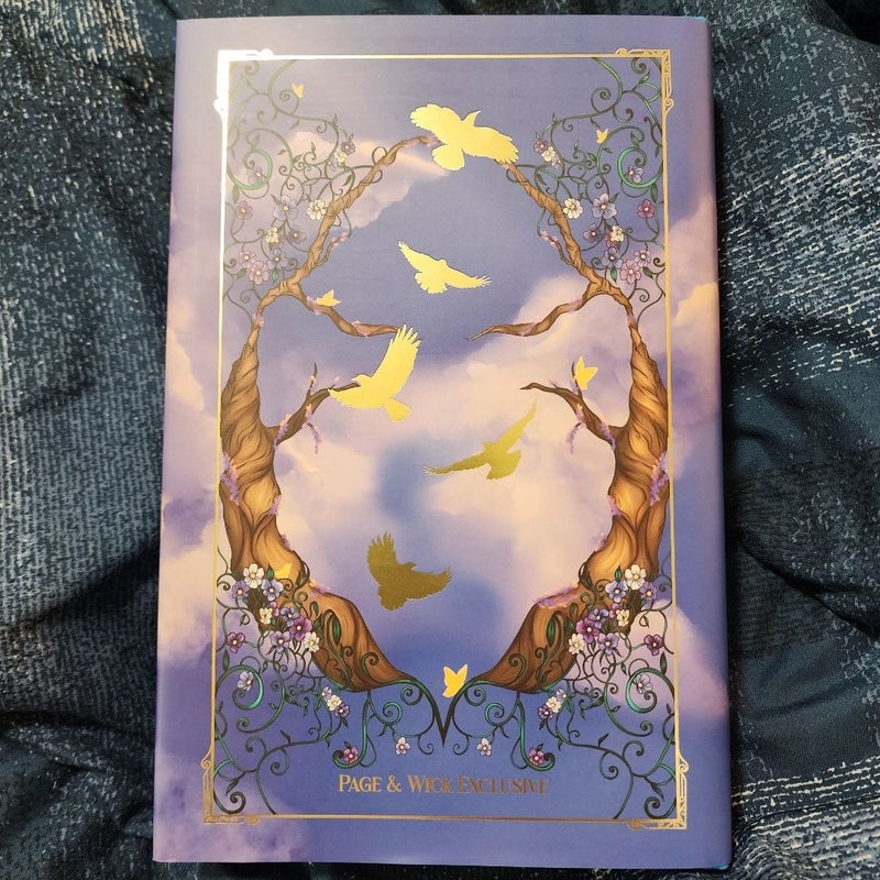 House of Beating Wings by Olivia Wildenstein, Hardcover | Pangobooks