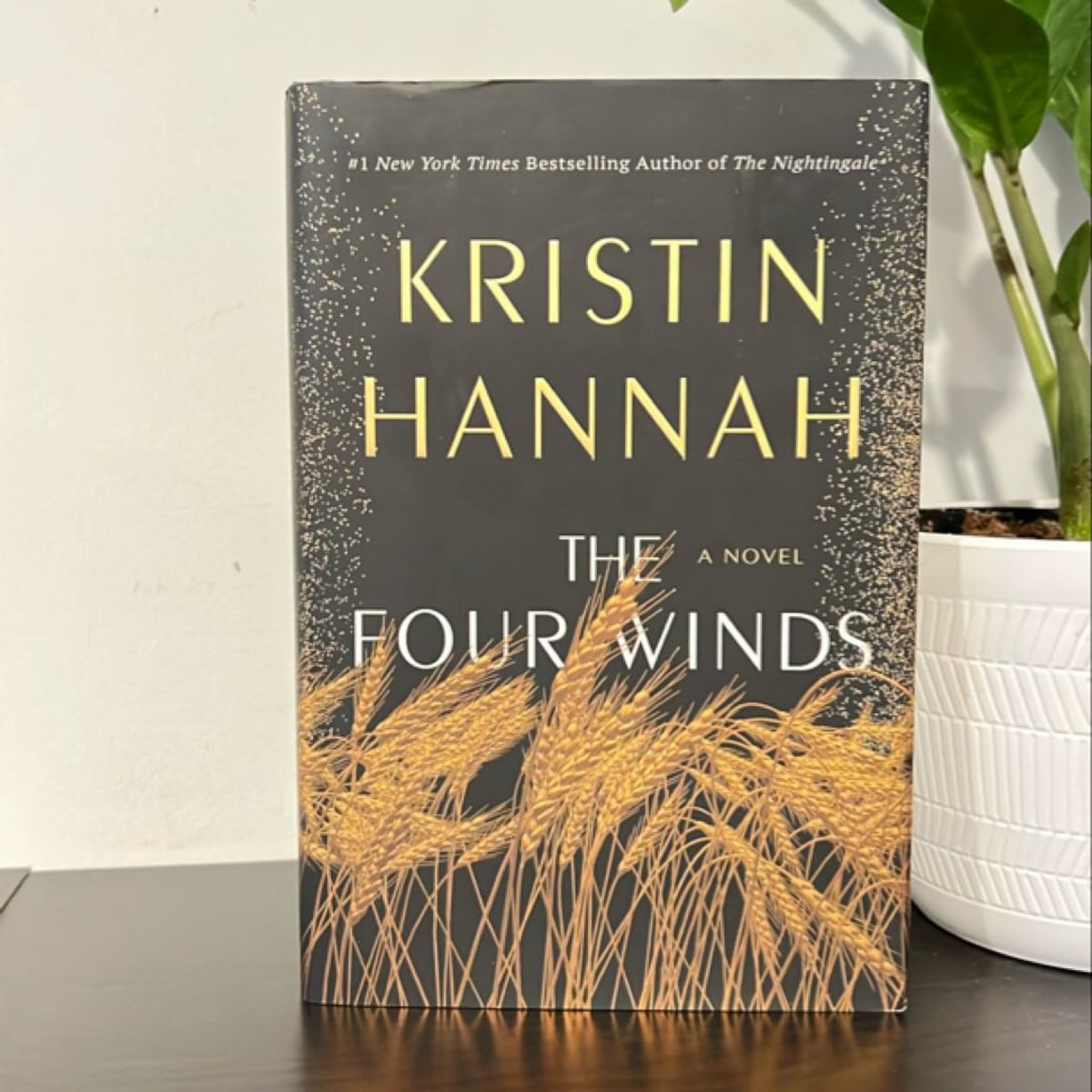 The Four Winds by Kristin Hannah