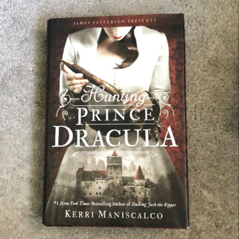 The Stalking Jack the Ripper Series Hardcover Gift Set by Kerri ...