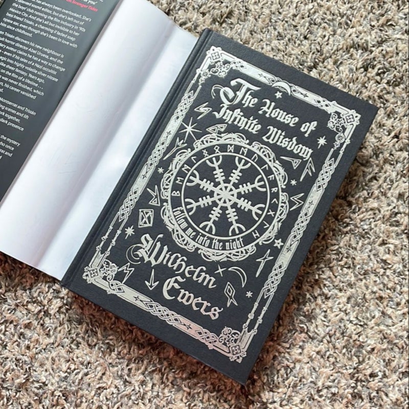 Silver Nitrate by Silvia Moreno-Garcia, Hardcover | Pangobooks