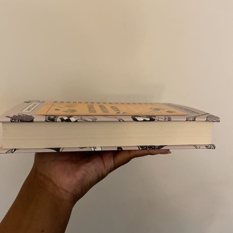 The Field Guide to the North American Teenager by Ben Philippe