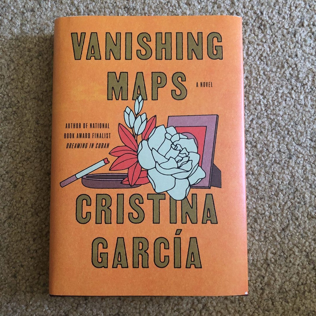 Vanishing Maps