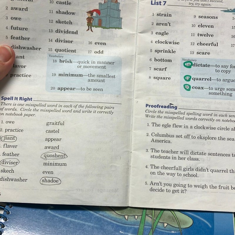 Abeka third grade books by Abeka , Paperback | Pangobooks