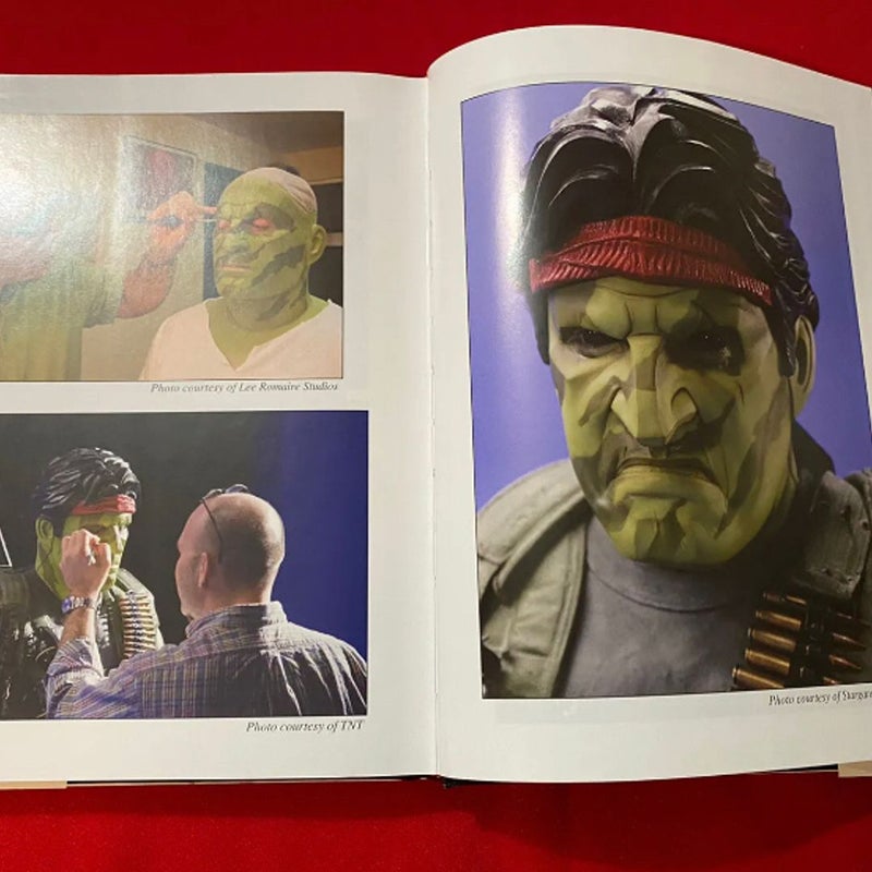 Stephen King's Battleground: A Commemoration of the Emmy-winning ...