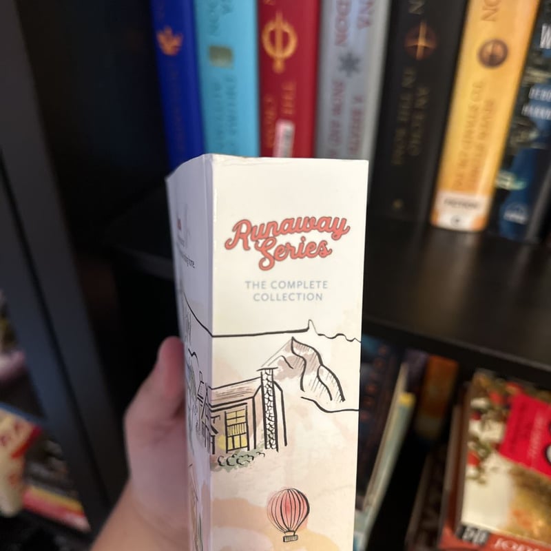 The Runaway Series