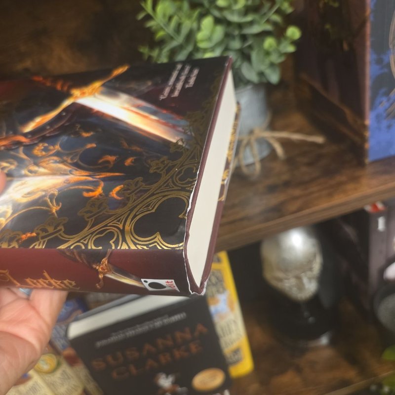 The Second Death of Locke by V. L. Bovalino