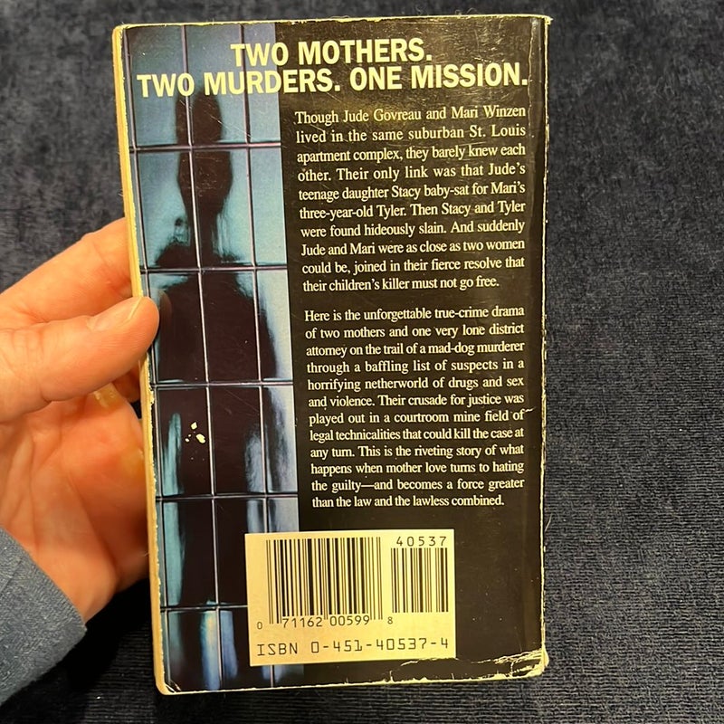 Every Mother's Nightmare by Charles Bosworth, Paperback | Pangobooks