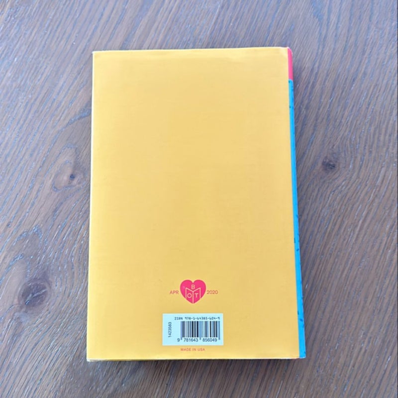 Beach Read by Emily Henry, Hardcover | Pangobooks