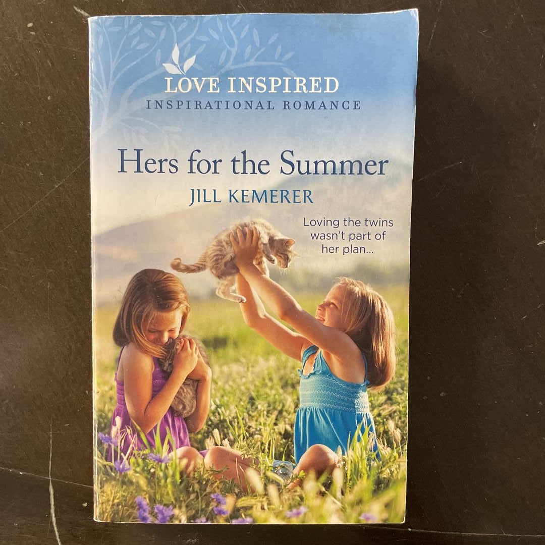 Hers for the Summer by Jill Kemerer, Paperback | Pangobooks