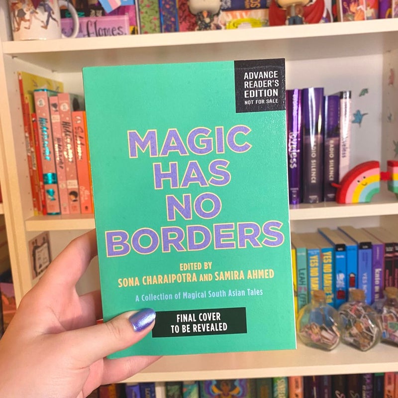 Free Advanced Reader Copies with $20 shop purchase! by N/A, Paperback ...