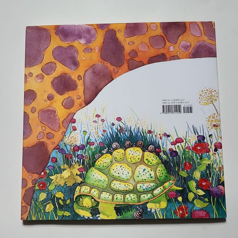 The Lovables in the Kingdom of Self-Esteem by Diane Loomans, Hardcover ...