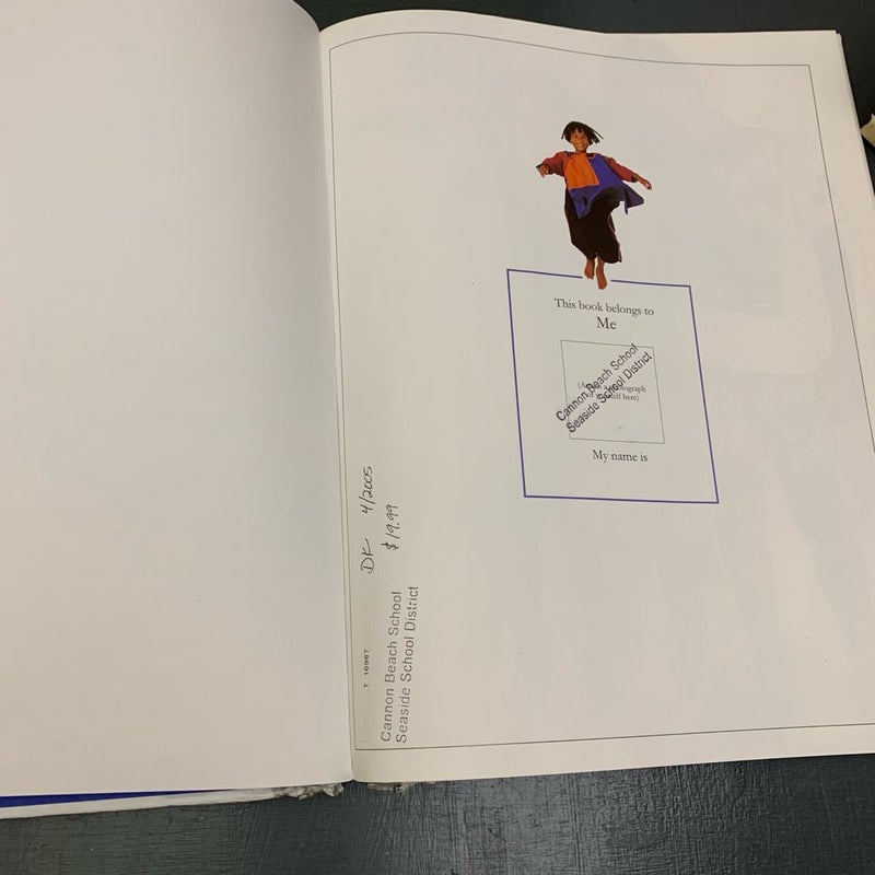 Children Just Like Me by Barnabas Kindersley, Anabel Kindersley, Susan ...