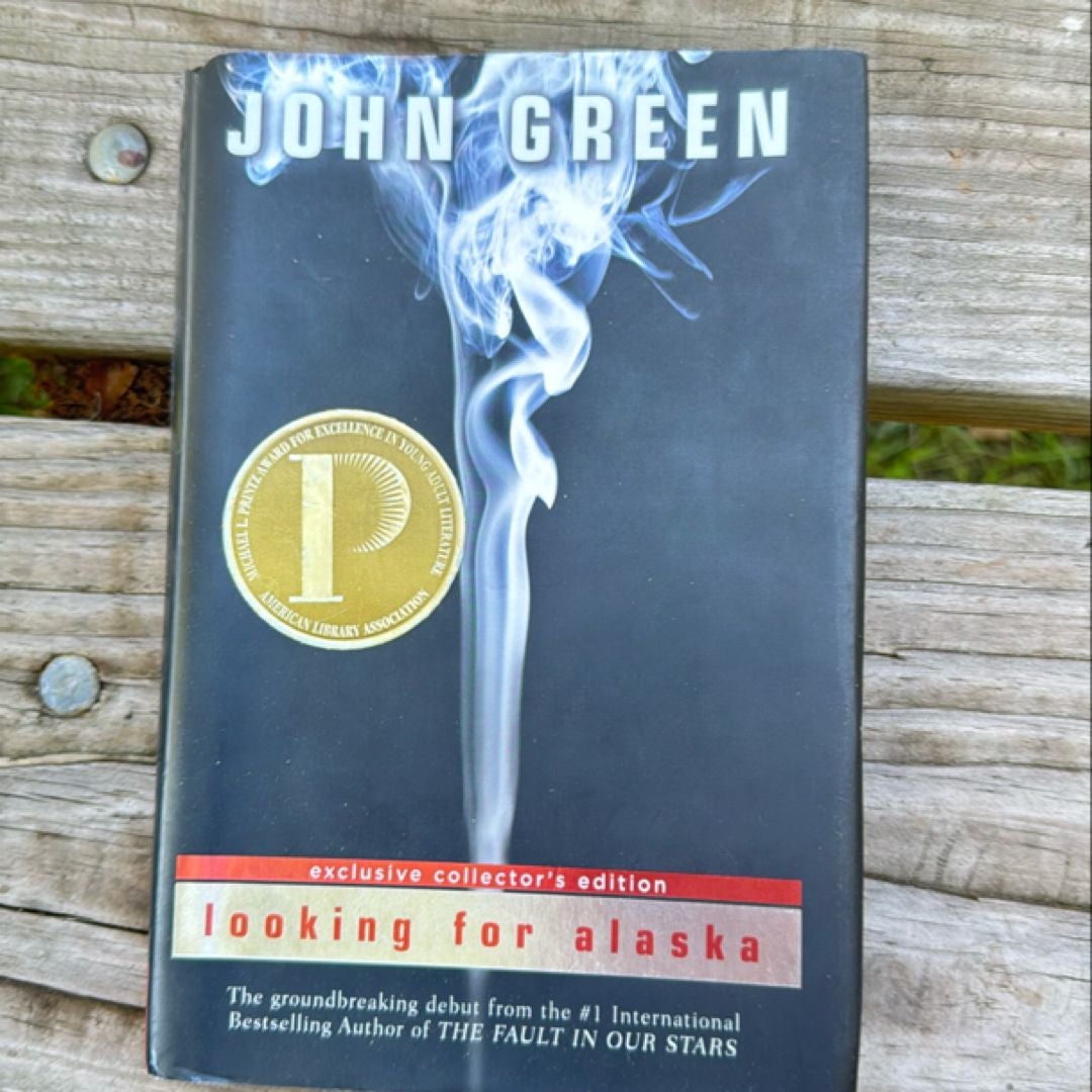 Looking for Alaska by John Green - ISBN 9780525427285 Price History