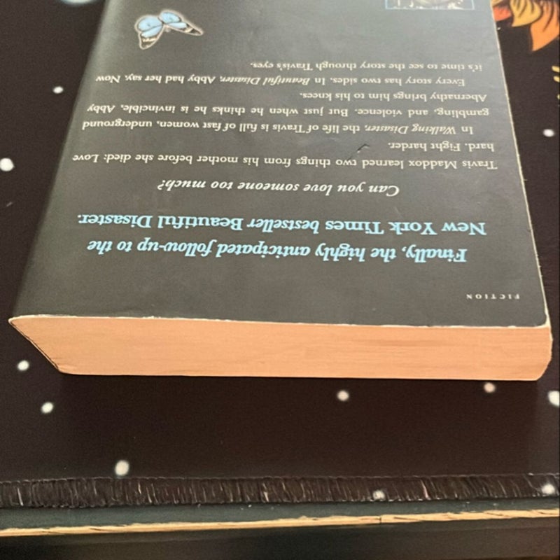 Walking Disaster by Jamie McGuire