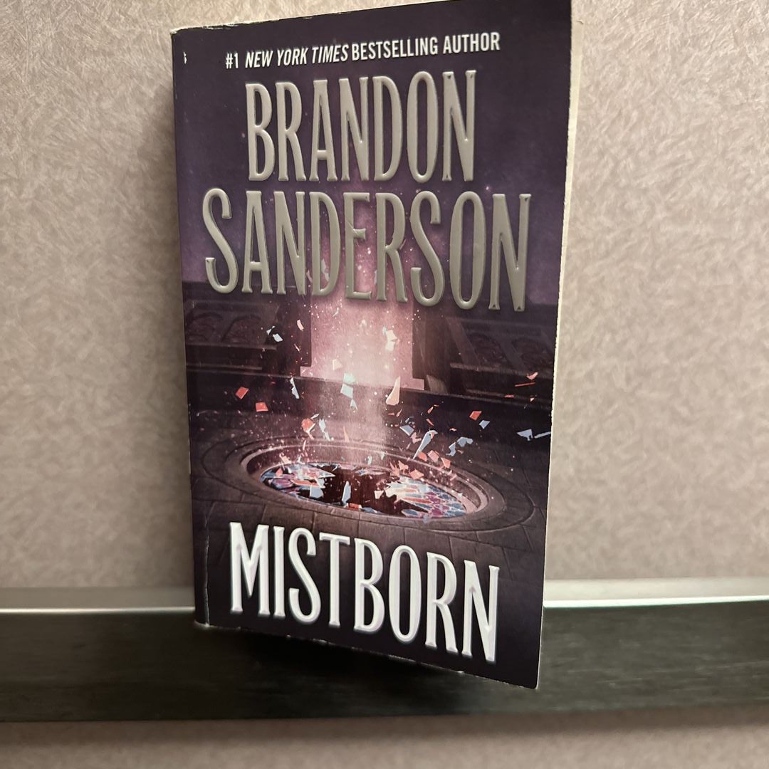 Mistborn