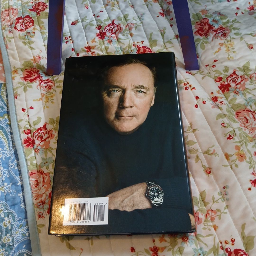Merry Christmas, Alex Cross by James Patterson , Hardcover | Pangobooks
