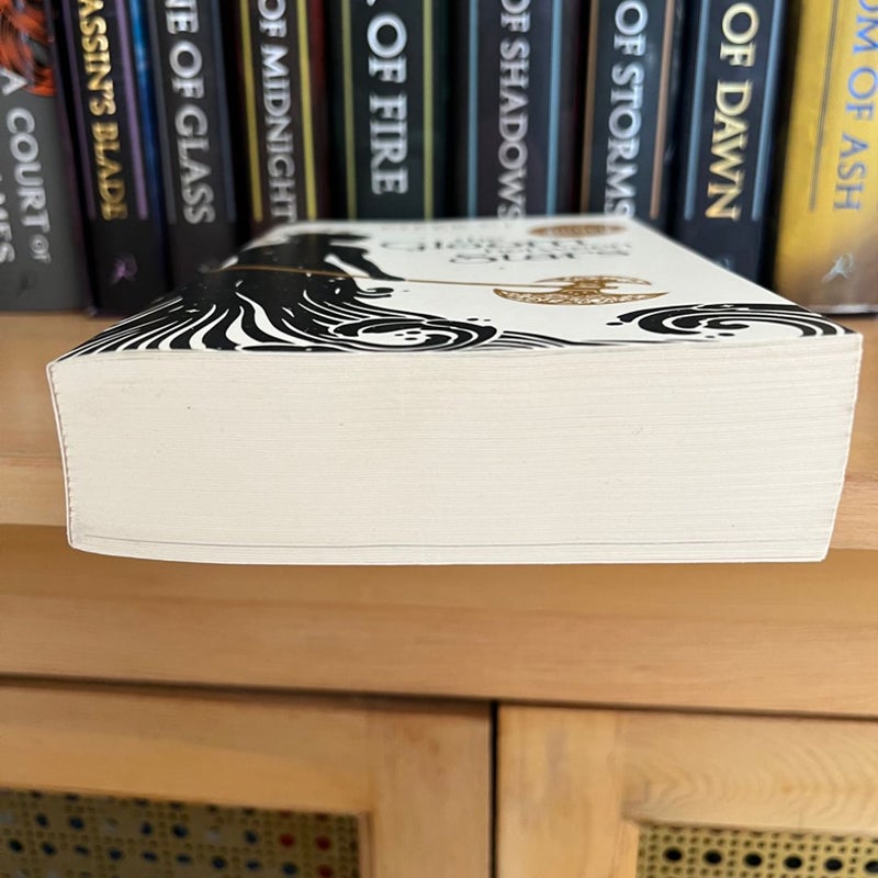 The gloom between stars by Piper CJ, Paperback | Pangobooks