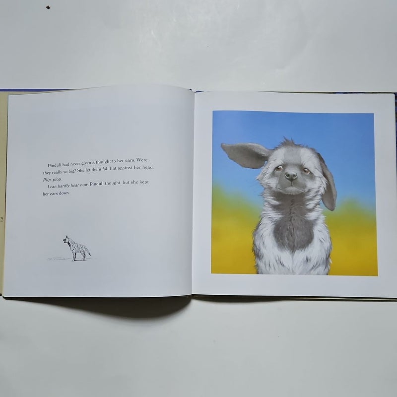 Pinduli by Janell Cannon, Hardcover | Pangobooks