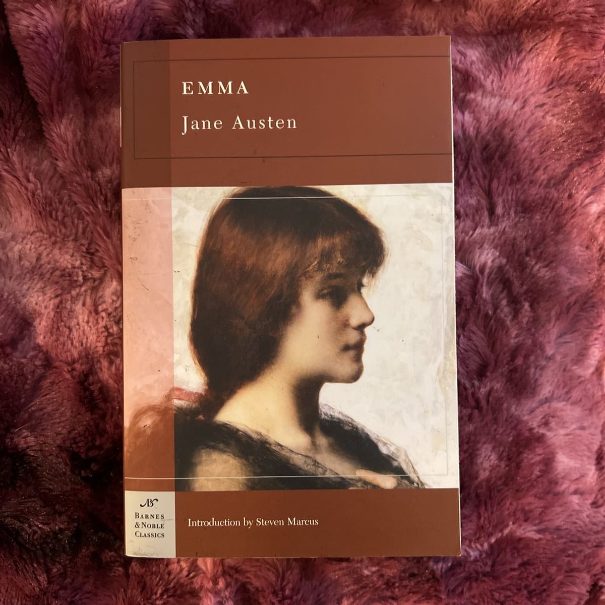 Emma by Jane. Austen; Steven Marcus; Victoria Blake, Paperback | Pangobooks