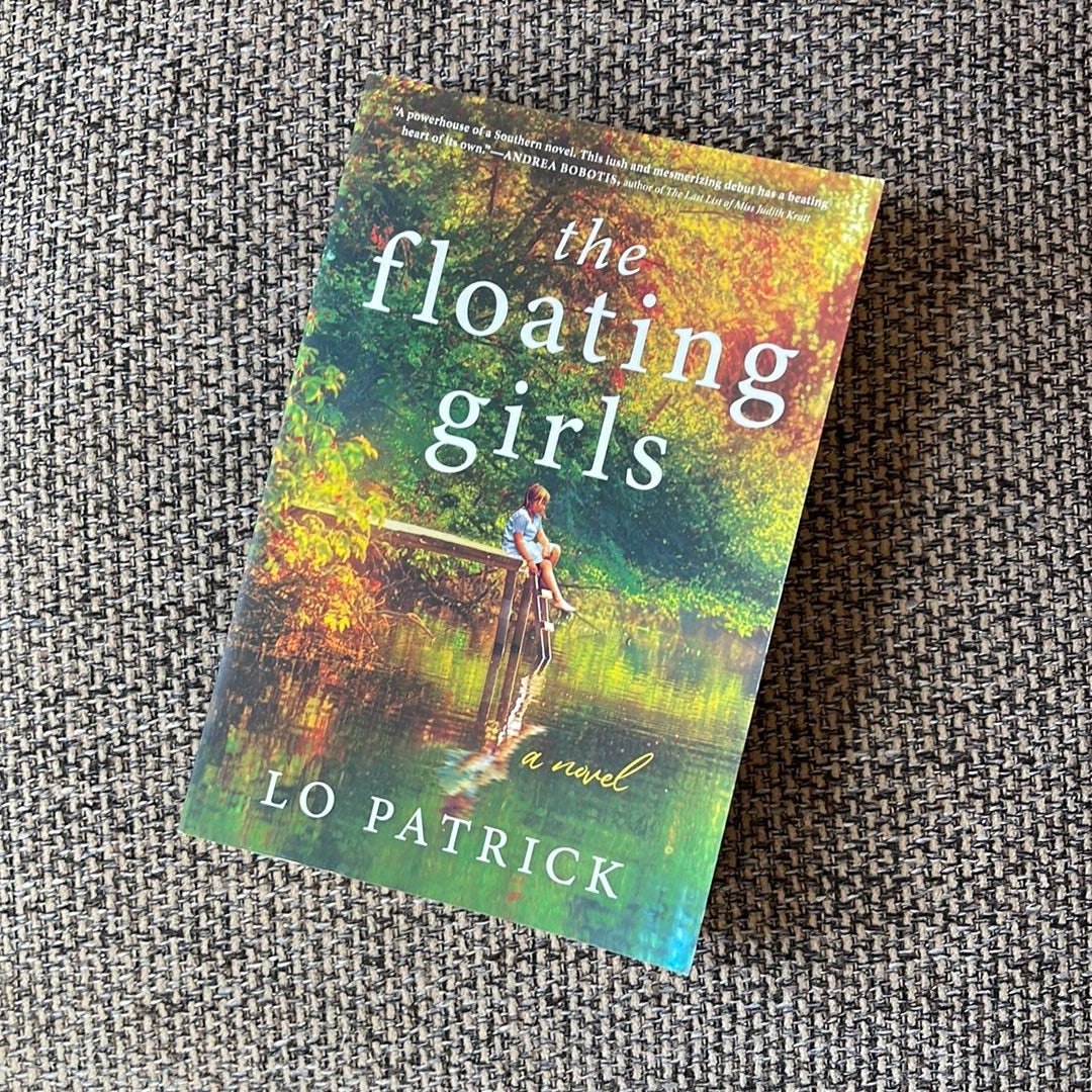 The Floating Girls by Lo Patrick