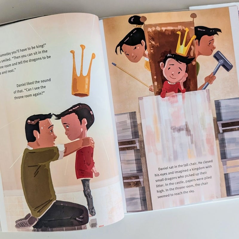 The Paper Kingdom by Helena Ku Rhee, Hardcover | Pangobooks