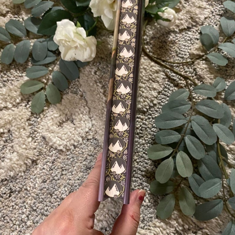 Air Awakens COMPLETE BOX SET (signed Bookish Box) by Elise Kova ...