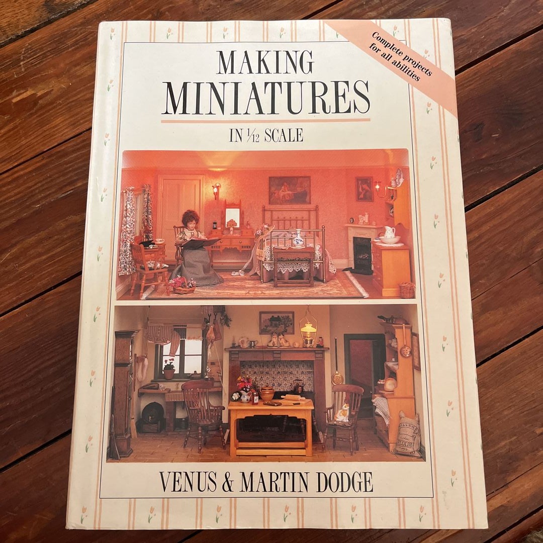 Making Miniatures