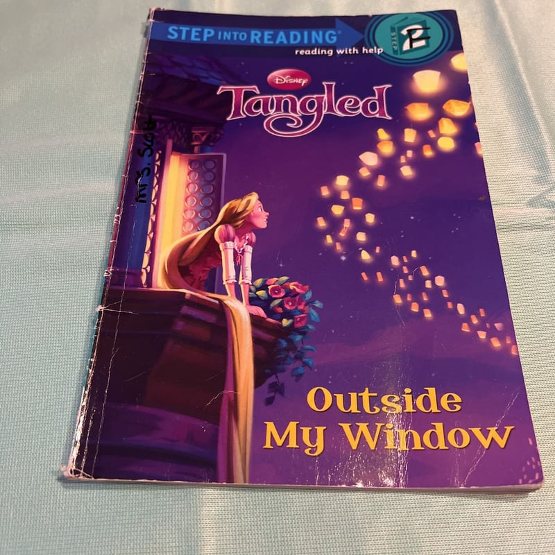 Tangled by Melissa Lagonegro, Daisy Alberto, Kristen Depken, Paperback ...