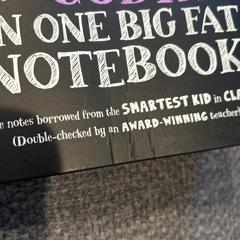 Everything You Need to Ace Computer Science and Coding in One Big Fat ...