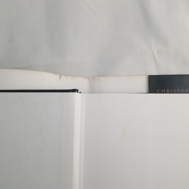 The Hiram Key by Christopher Knight and Robert Lomas, Hardcover ...