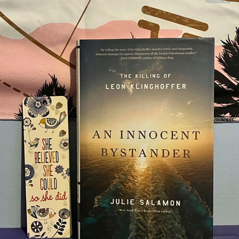 An Innocent Bystander