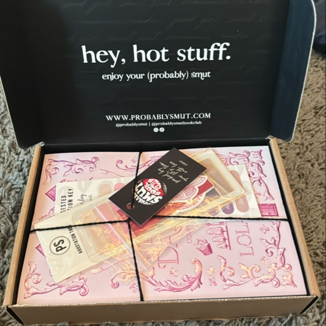 Pack Darling by Lola Rock, Paperback | Pangobooks