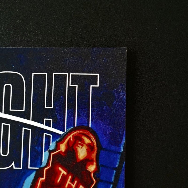 Moon Knight #13 by Jed Mackay , Paperback | Pangobooks