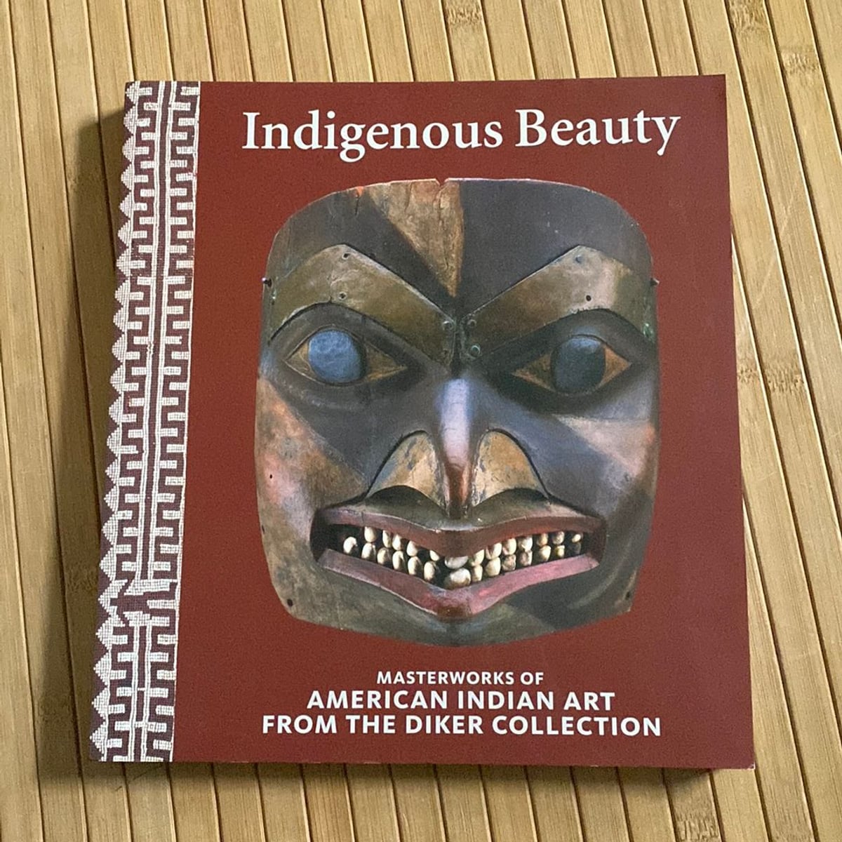 Indigenous Beauty by David W. Penney, Paperback | Pangobooks